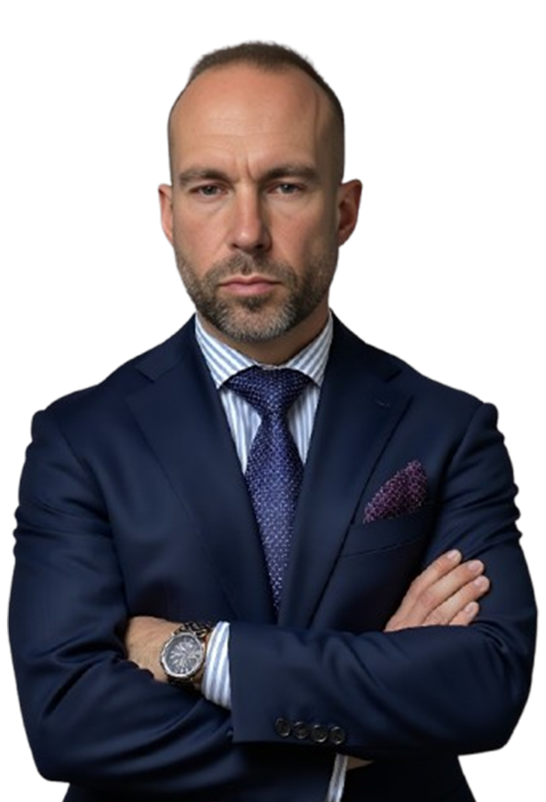 Private Urologist in london | Urology Clinic - Dr. Giulio Garaffa